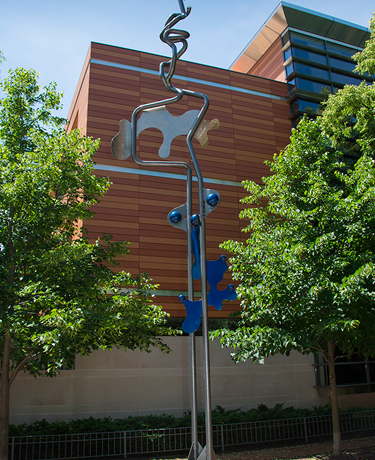 CHARLES YOST “Pipe Trapped Apparitions” « Chicago Sculpture Exhibit